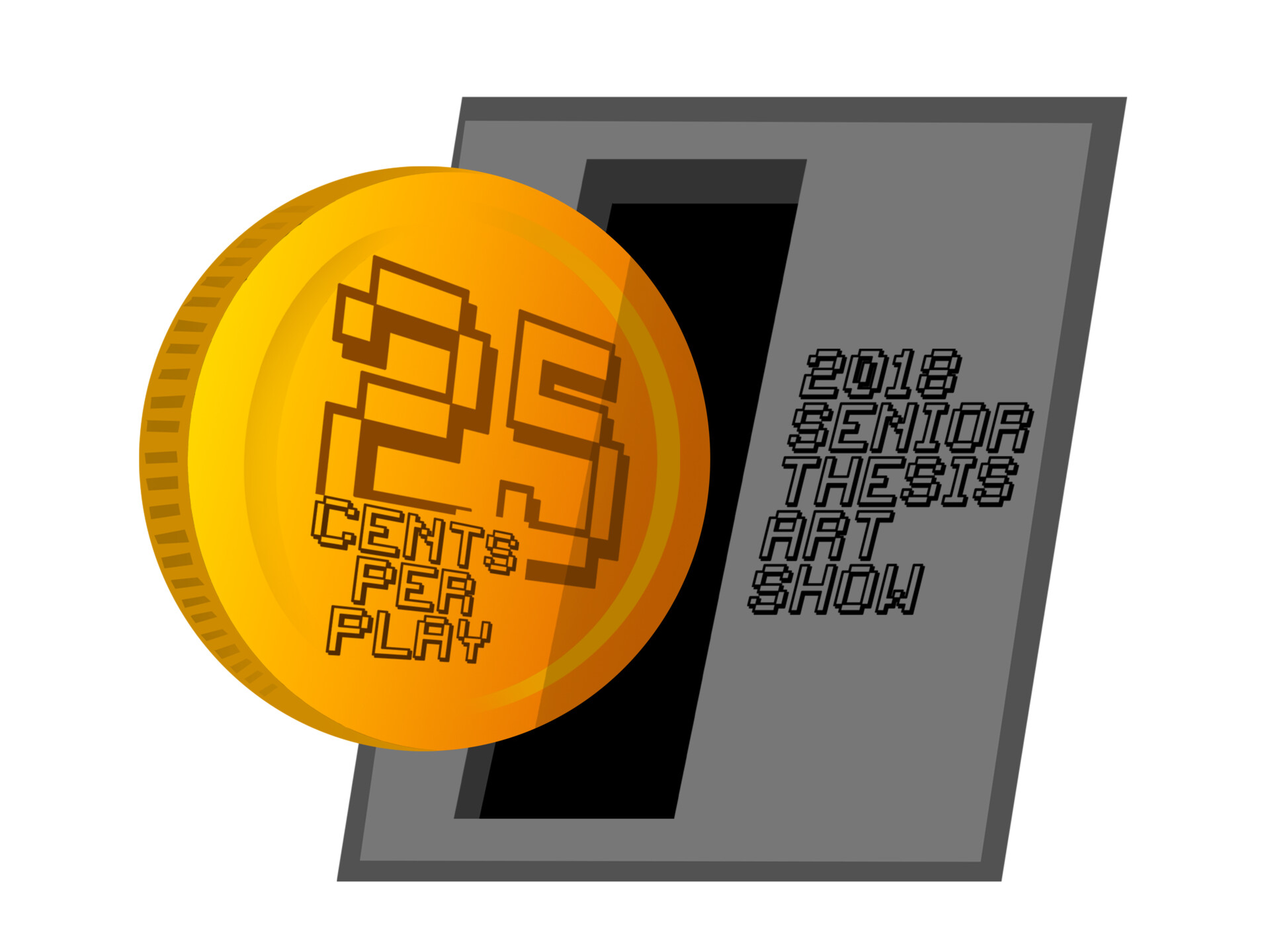 ArtStation - Thesis Logo (2)