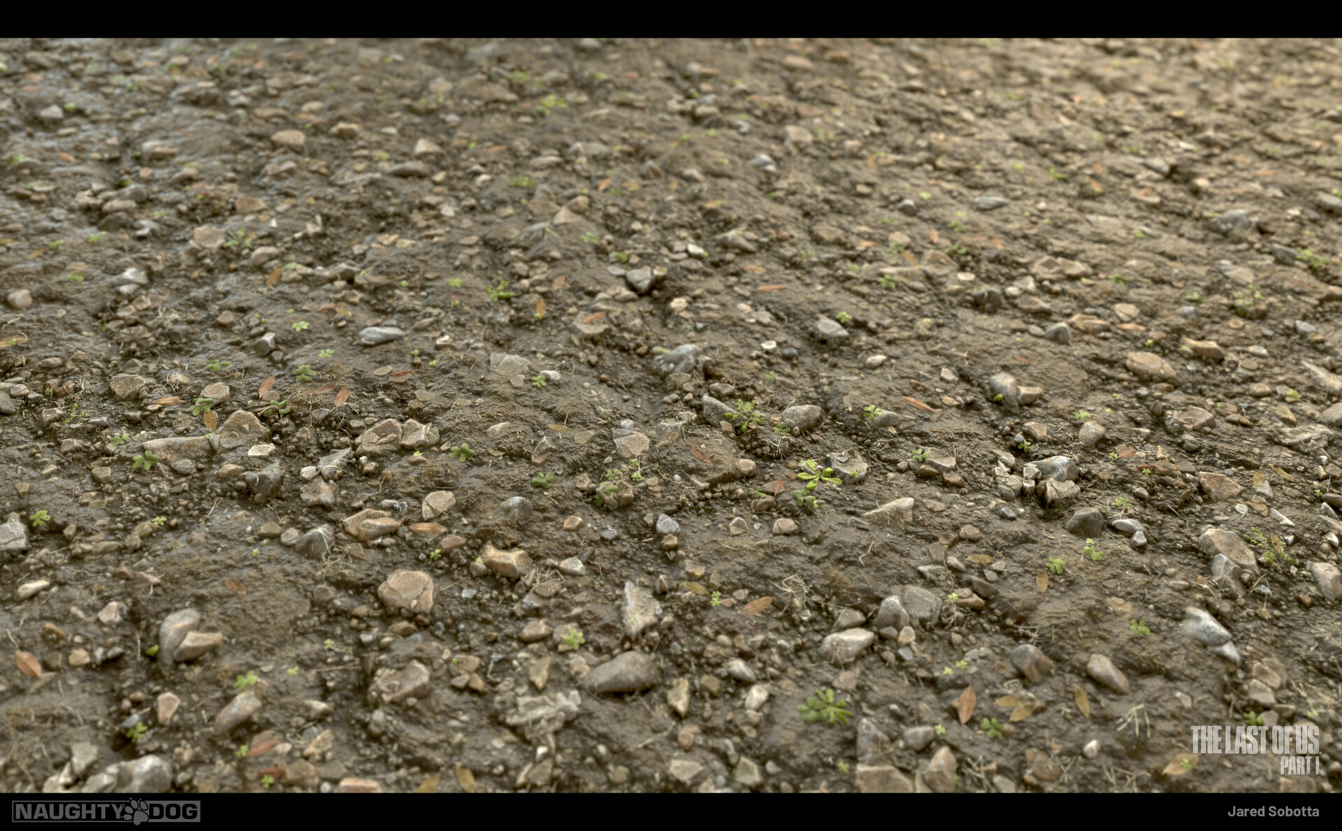 Jared Sobotta - Erosion Breakdown