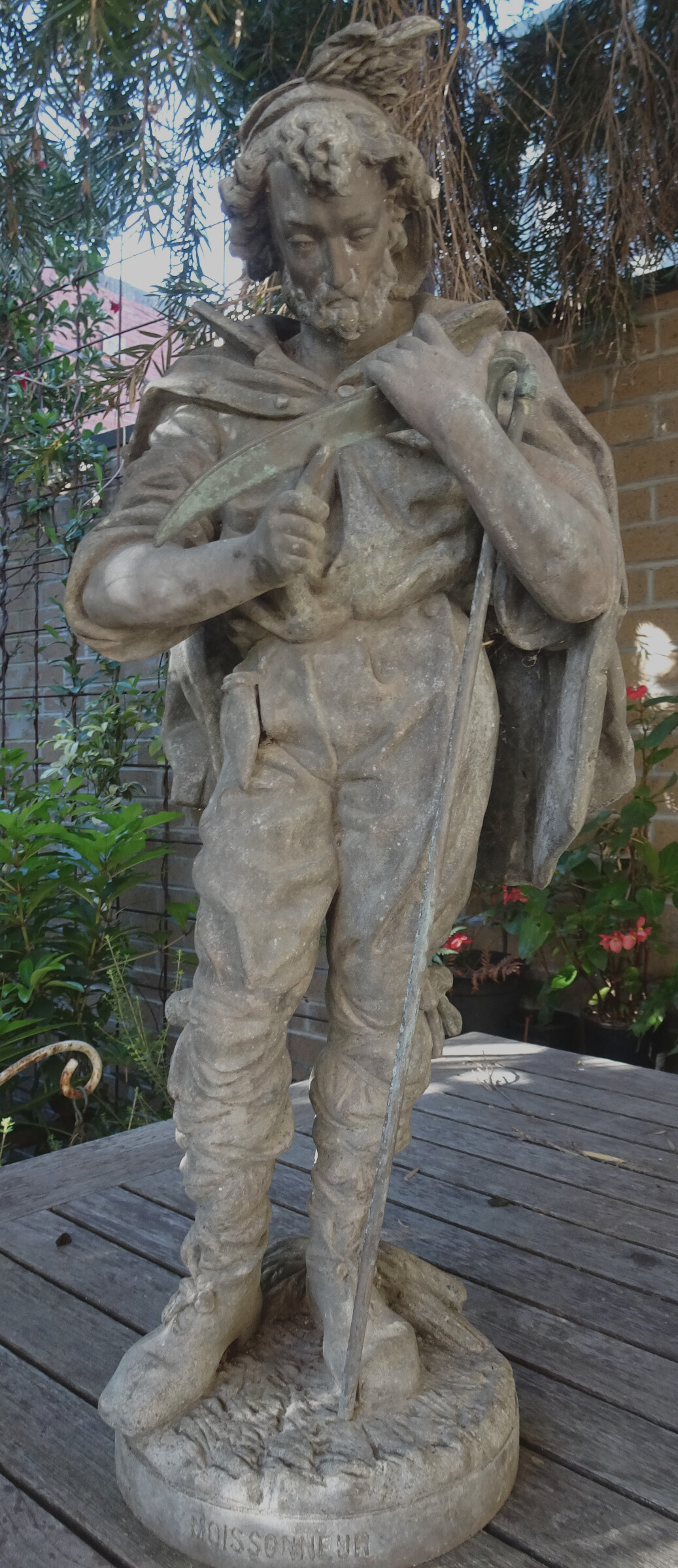 Will Lane - The Reaper