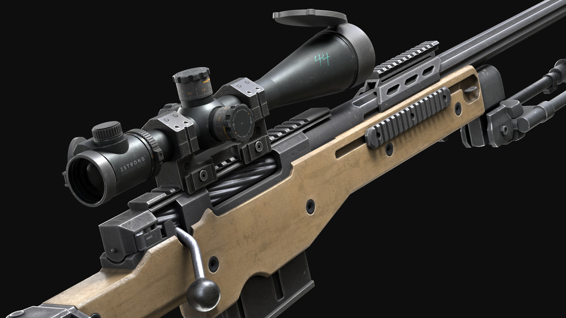 Mustafa Shukri - AWM