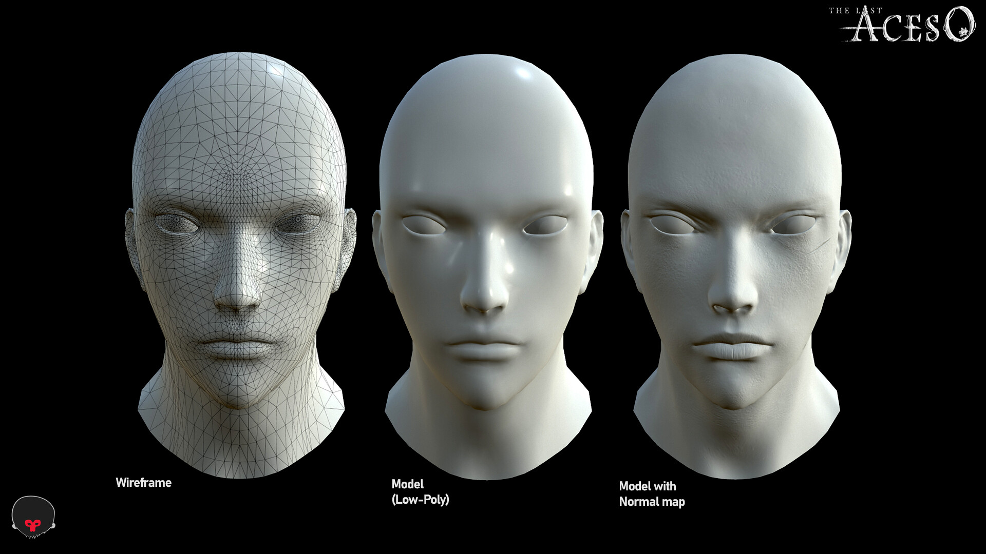 Arthaya Nivasabutr - THE LAST ACESO - FYP