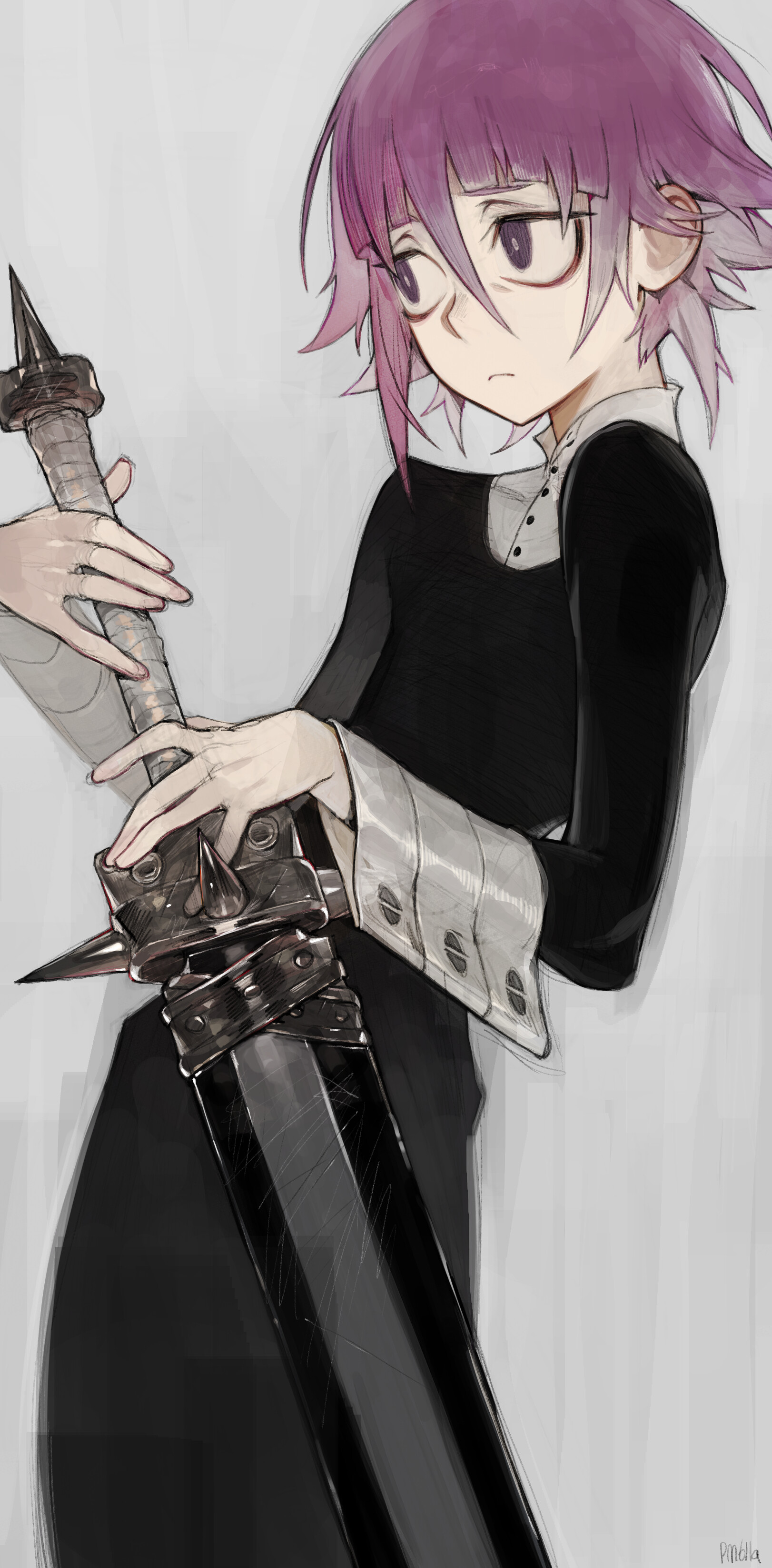 crona simplify