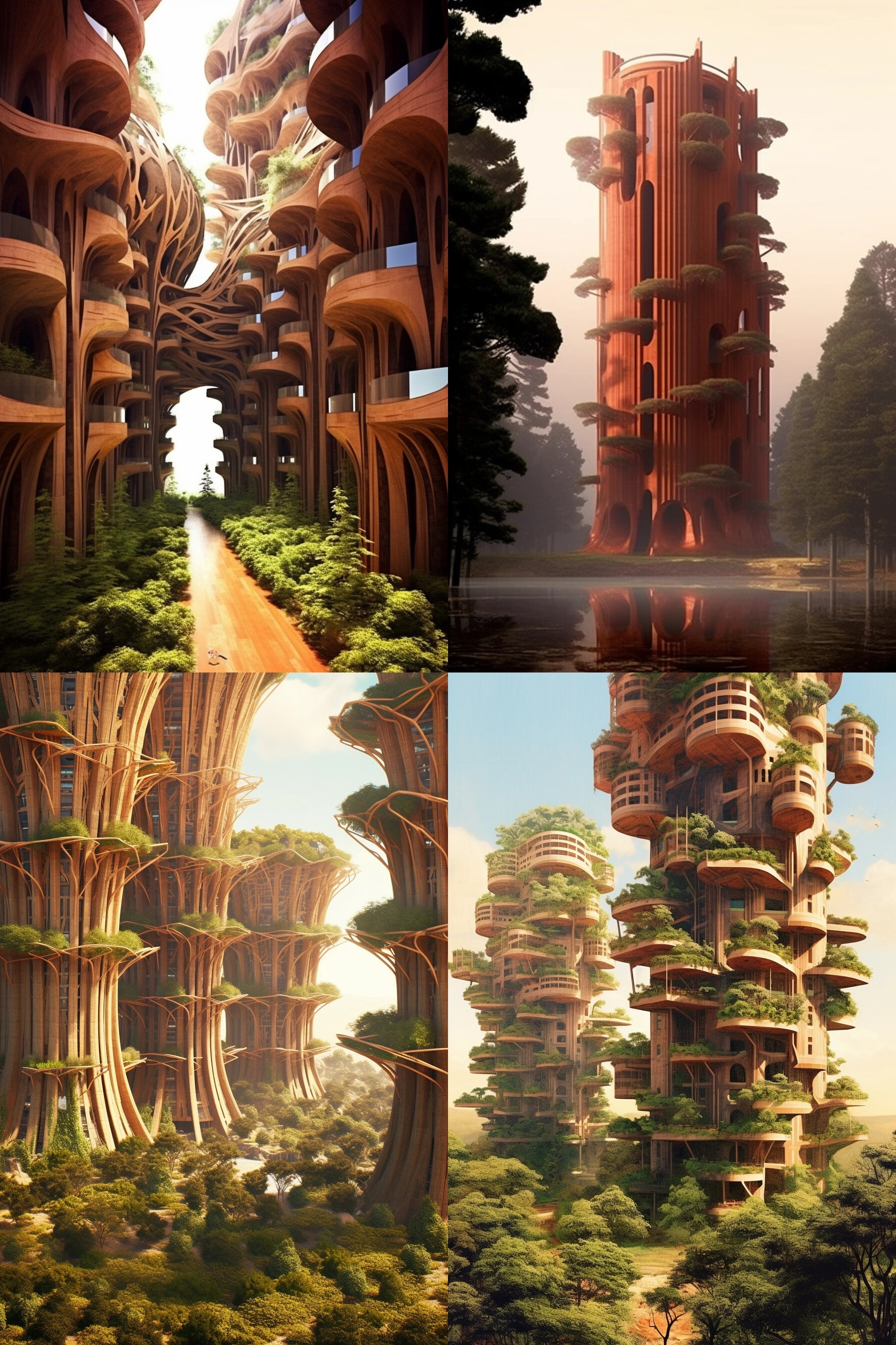 ArtStation - Practice - Rendering