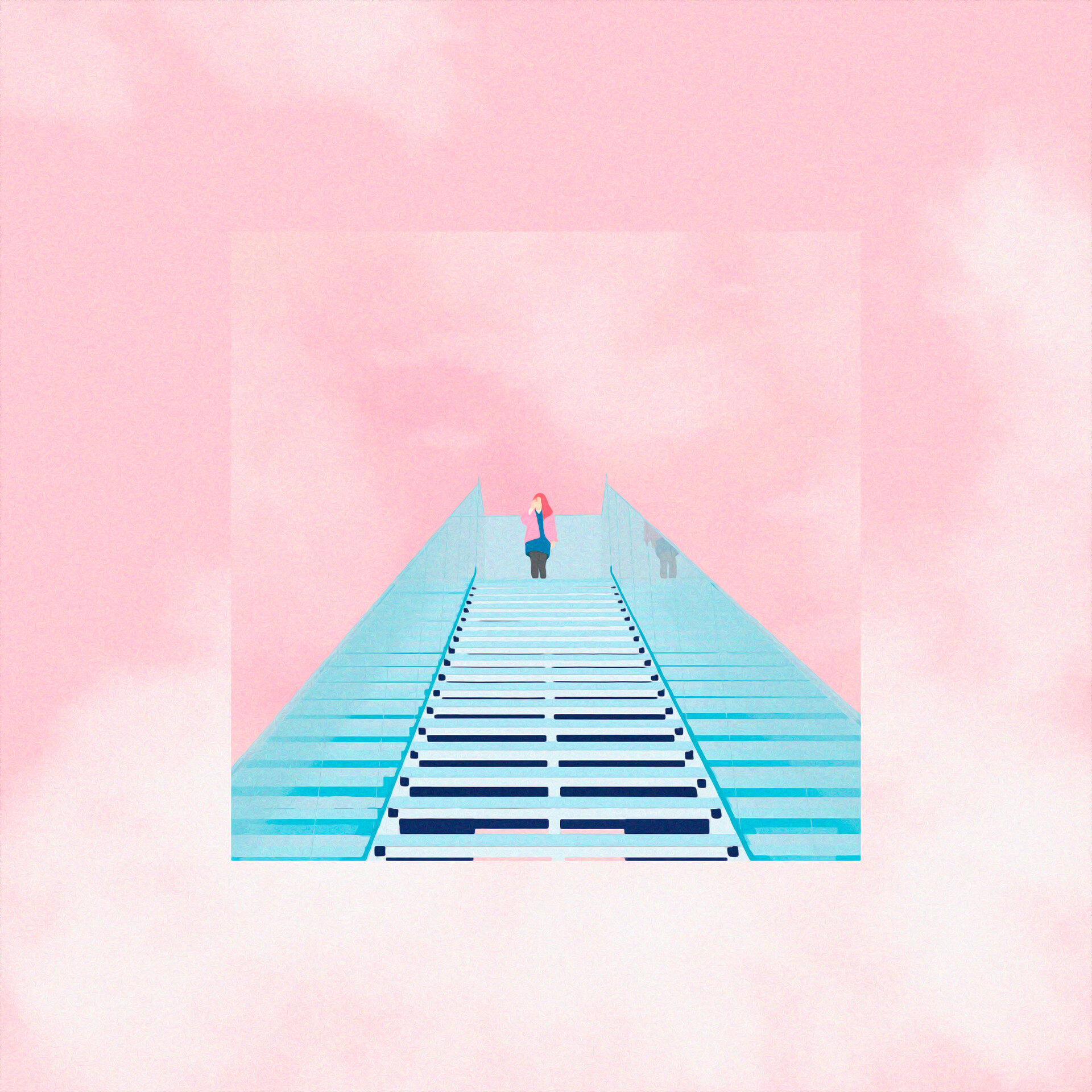 ArtStation - Superposition