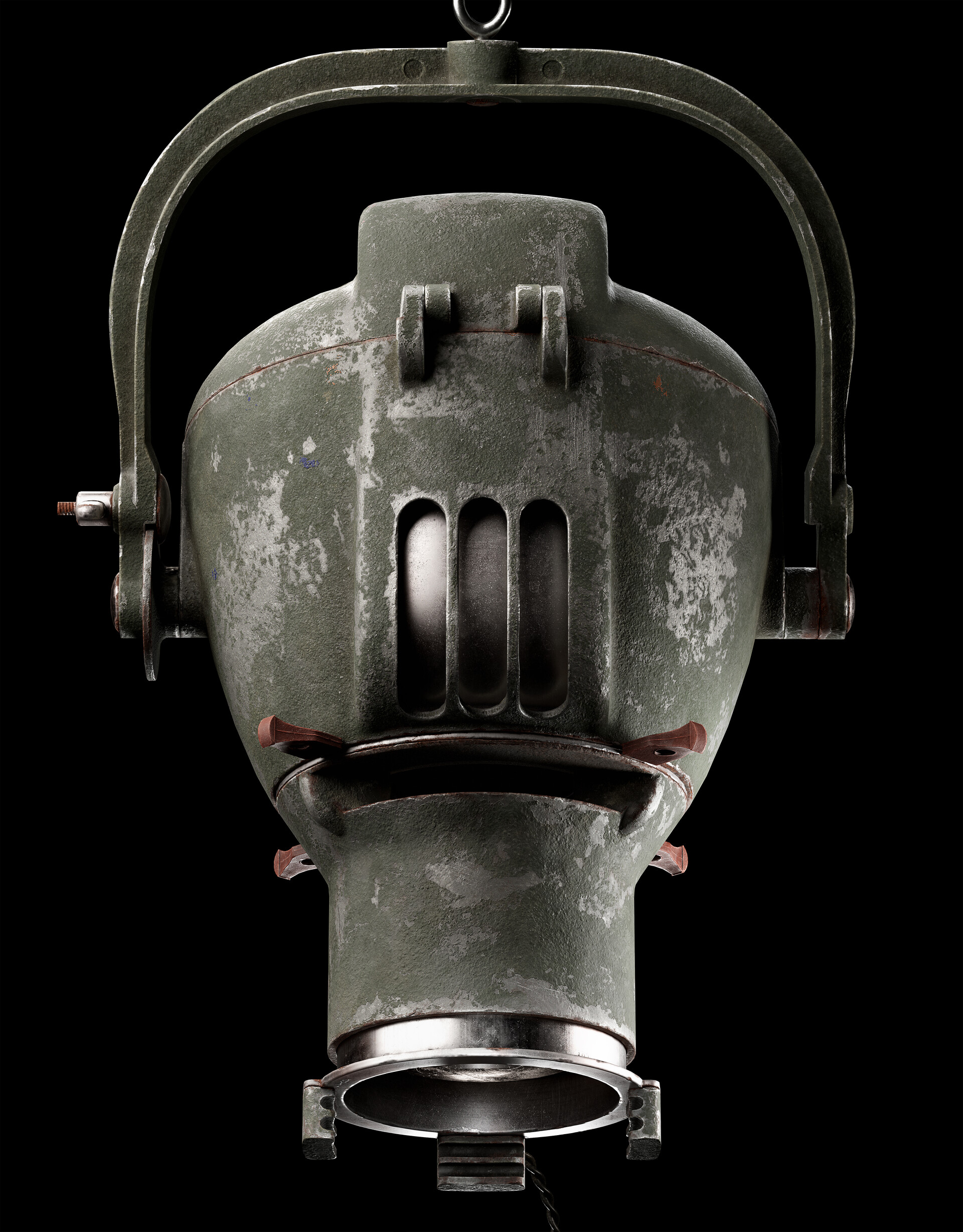 CarmenGC - Unrestored Theatre Spotlight