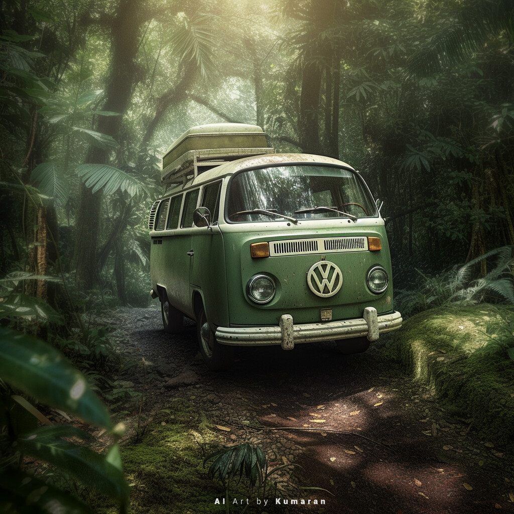 ArtStation - Kombi Love