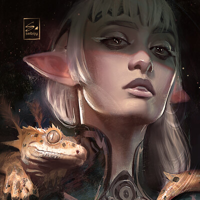 Sebijy ༚