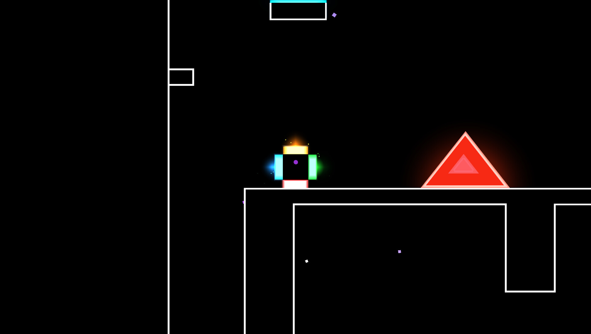 Harrison Hatridge - Color Crusher