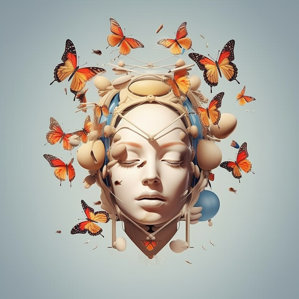 ArtStation - Eve of Fantasy dream