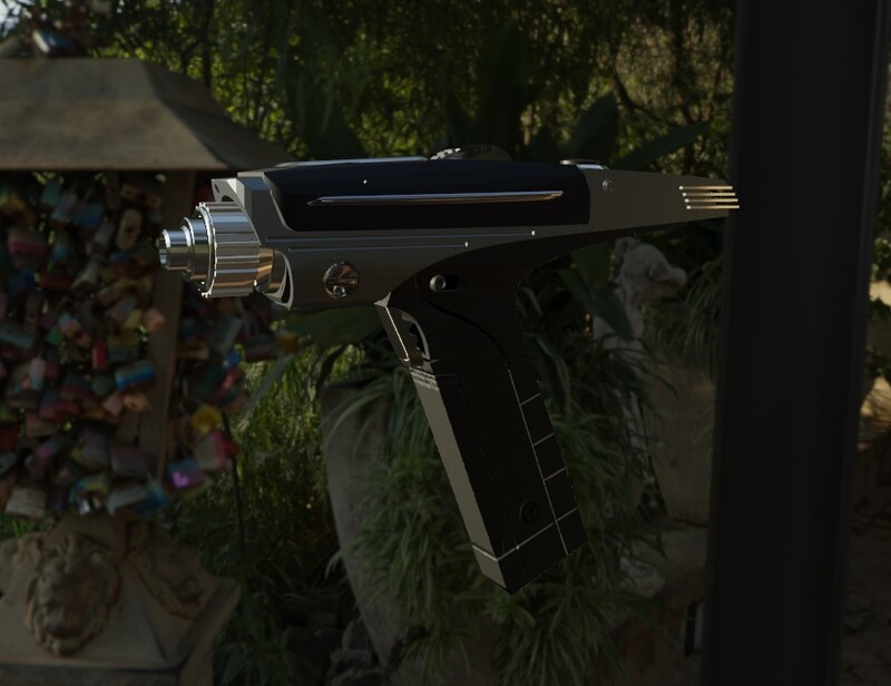 ArtStation - Ben Oates