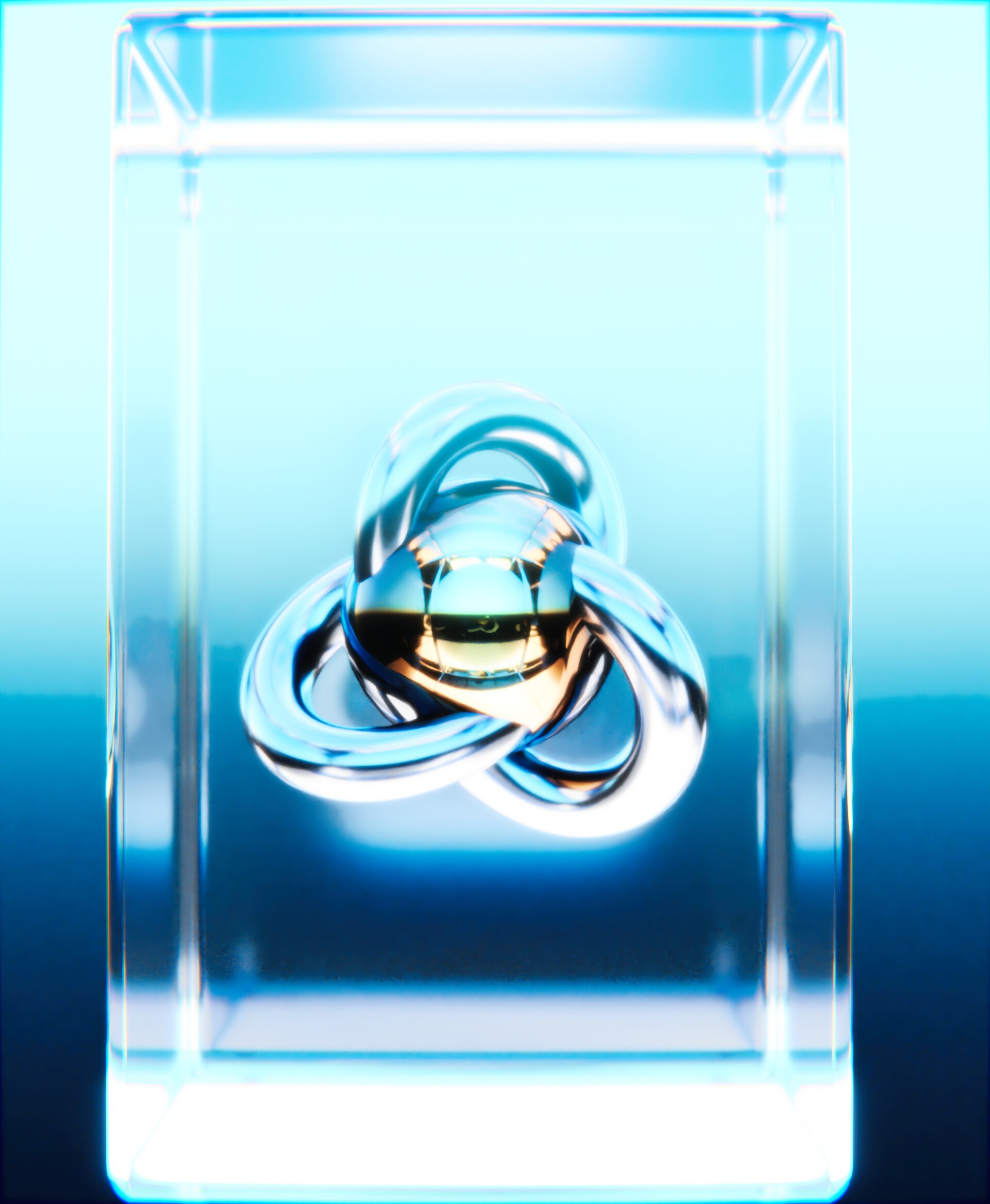 ArtStation - intertwined