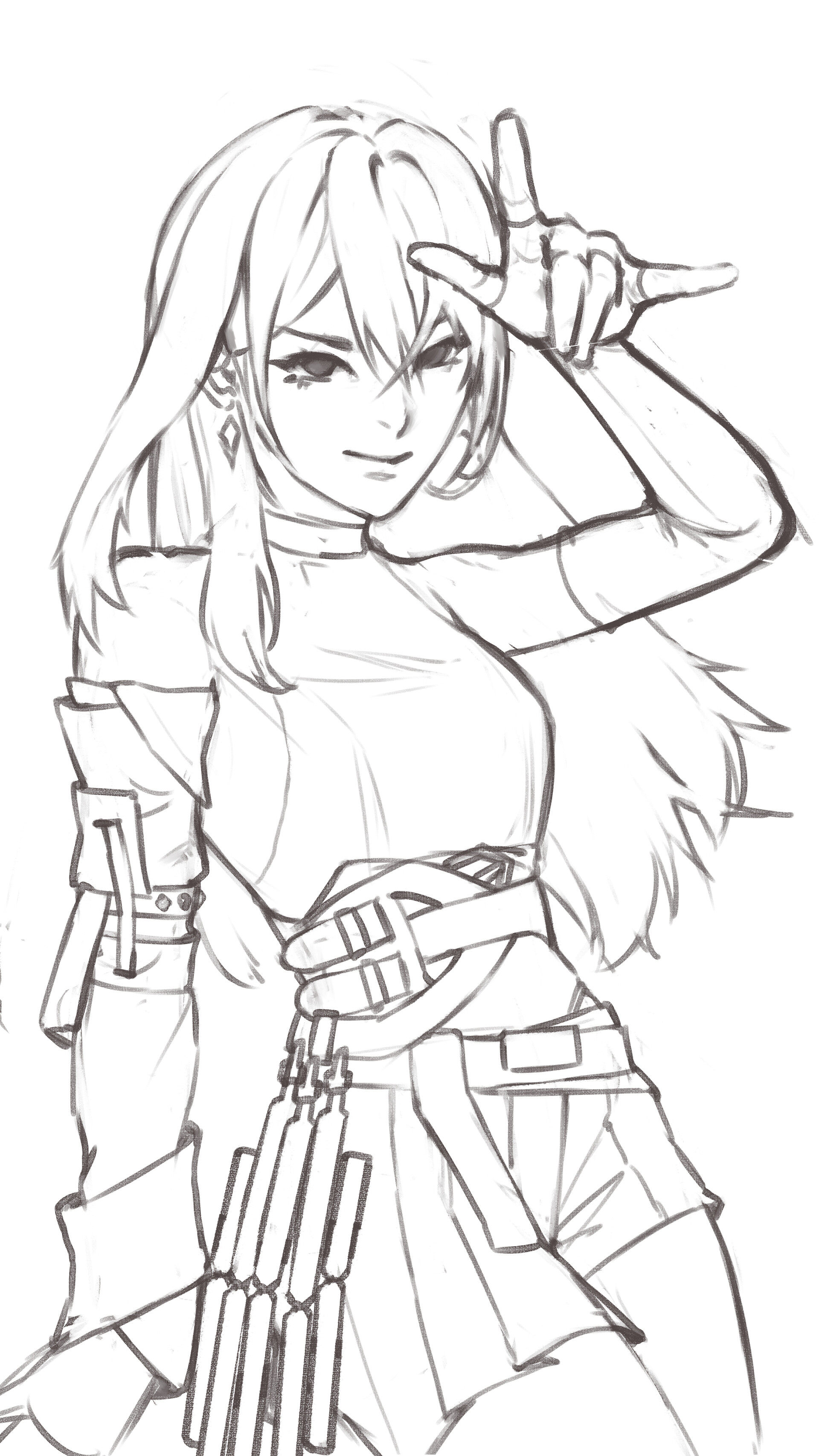 star rail coloring pages