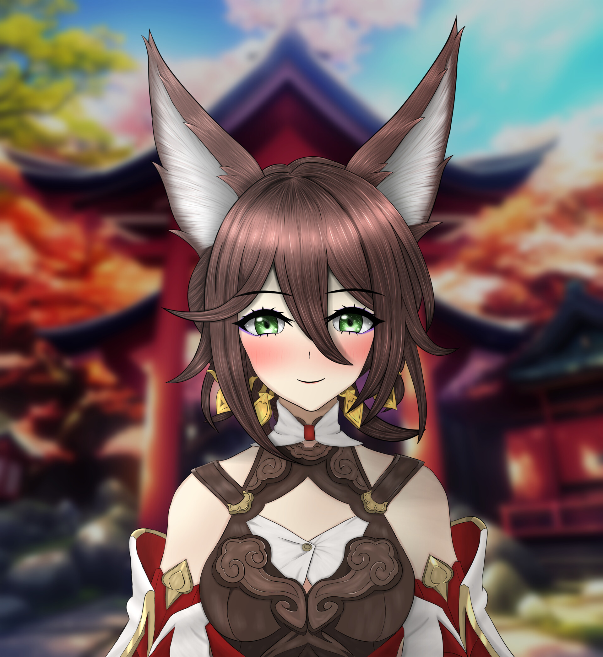 Flying Cookie - Tingyun :3