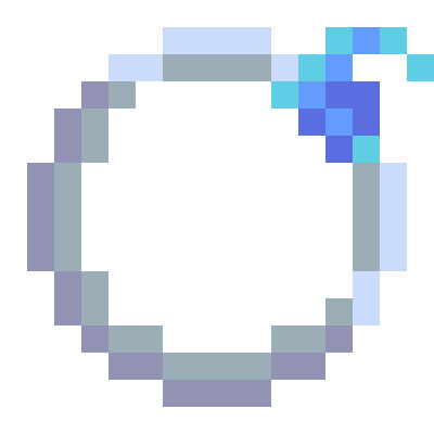 ArtStation - Water Ring