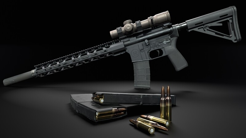 ArtStation - Jacky Le