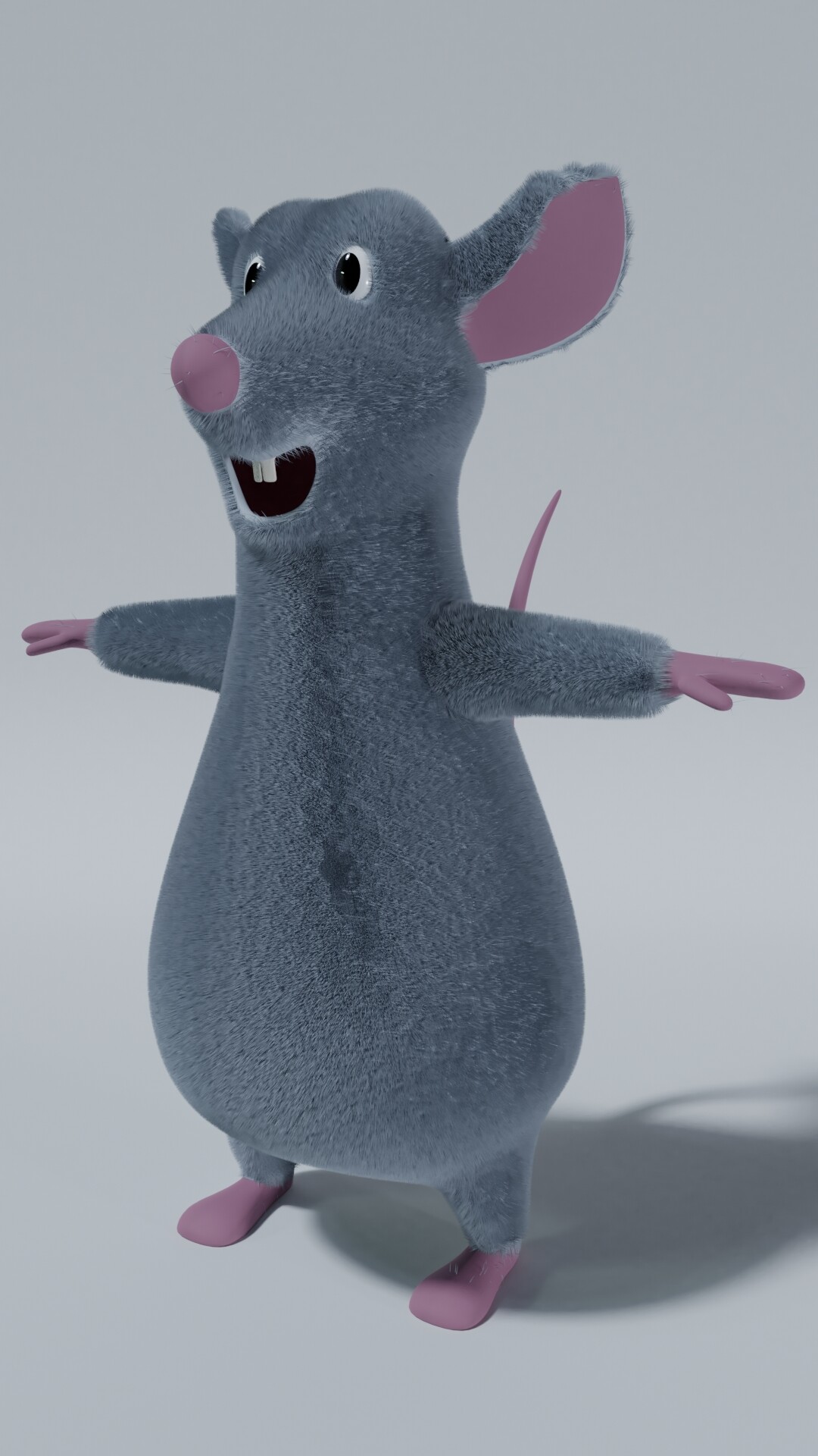 Liam Furlong - Random Projects