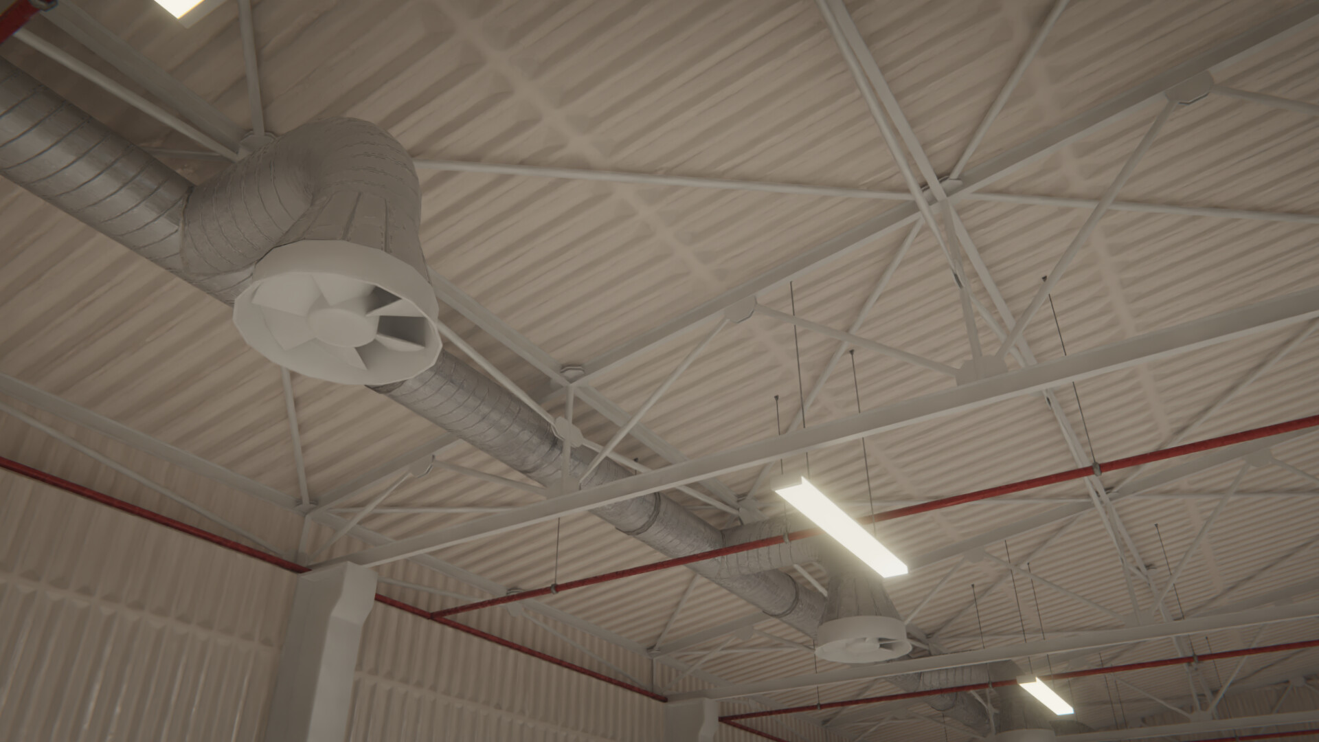 Stanislav Durda - Warehouse visualization