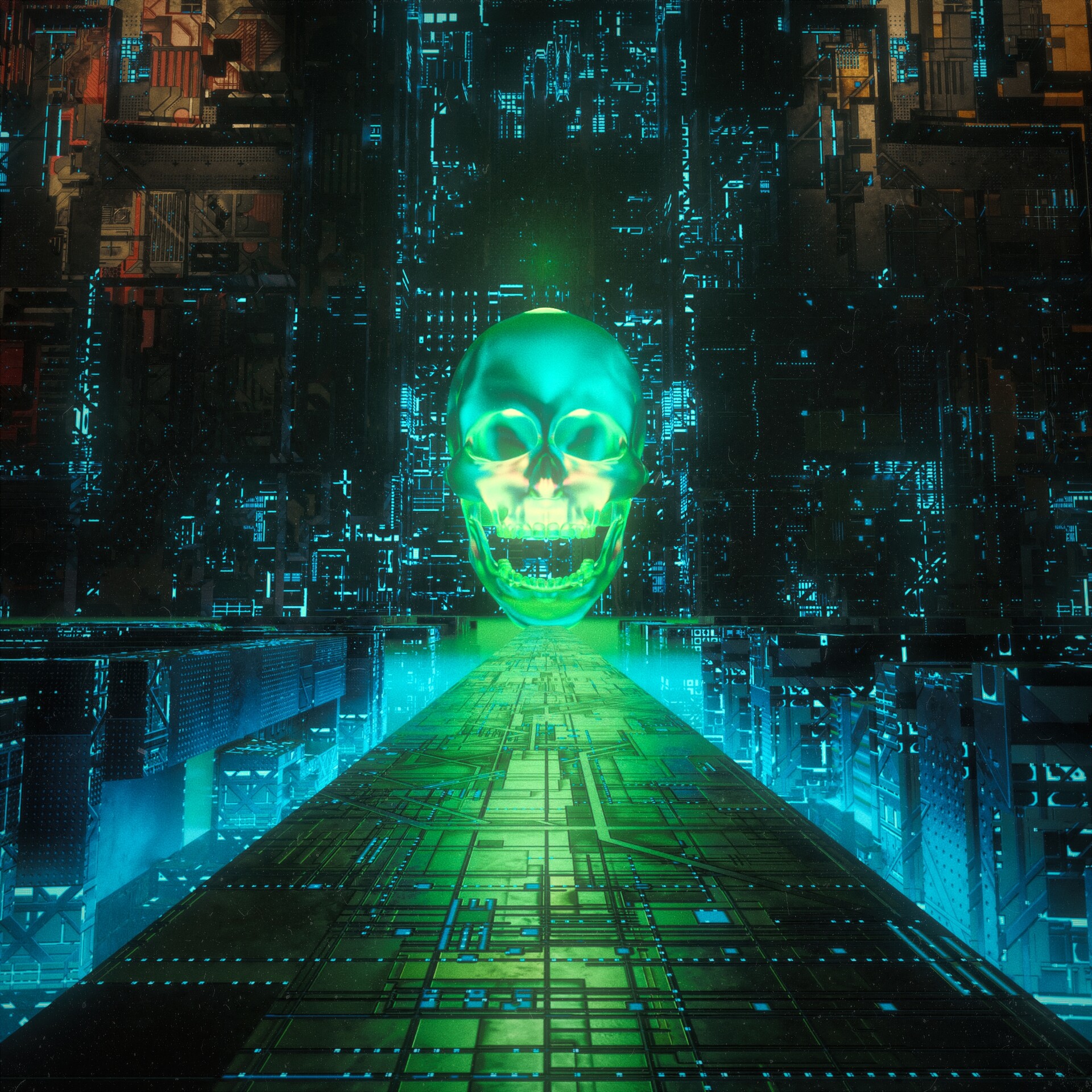 ArtStation - céleste