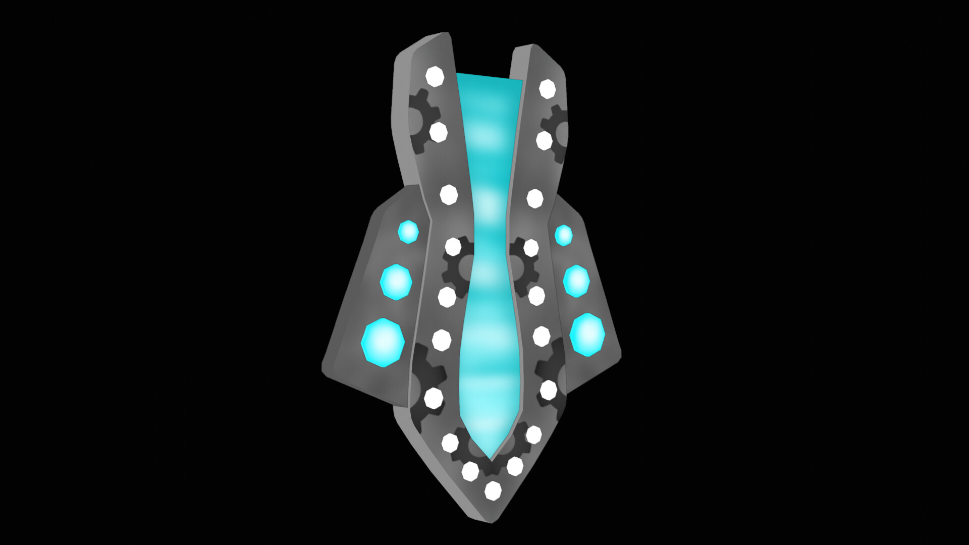 ArtStation - Automa board