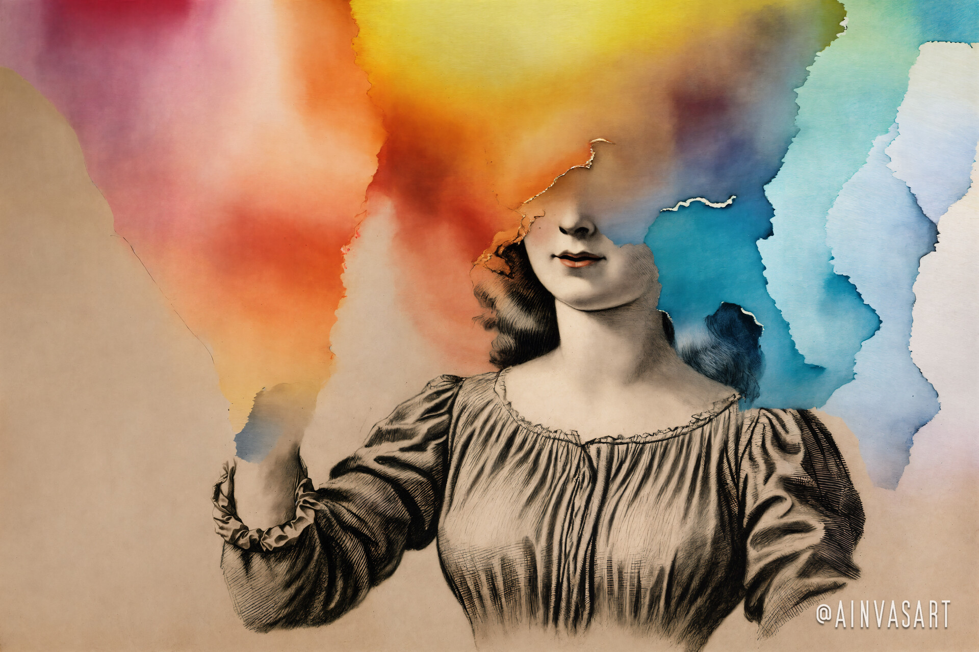 ArtStation - Colorized