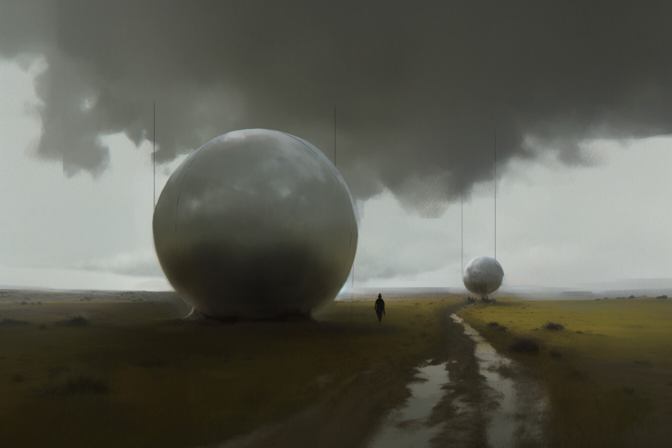 ArtStation - Orphan art 7