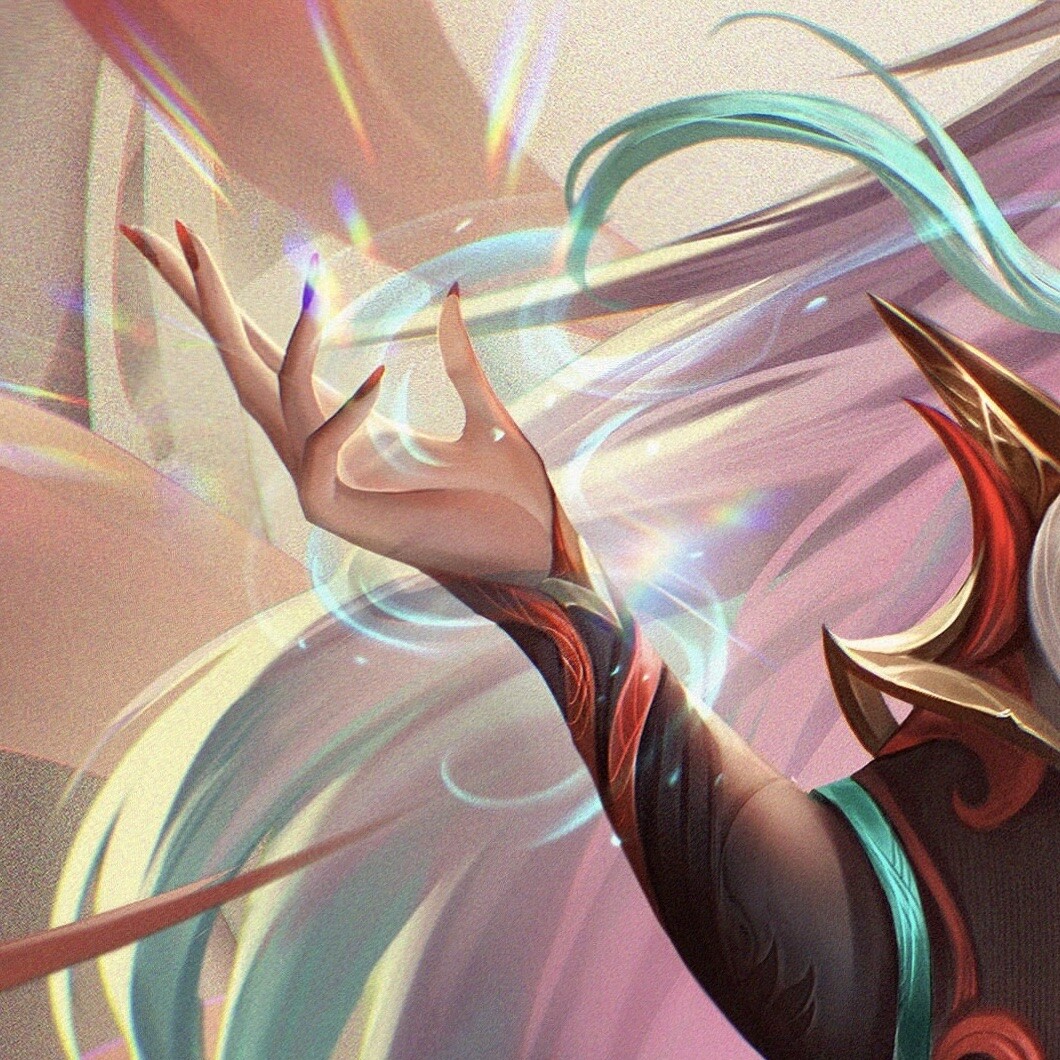 tenlian - Mythmaker Irelia