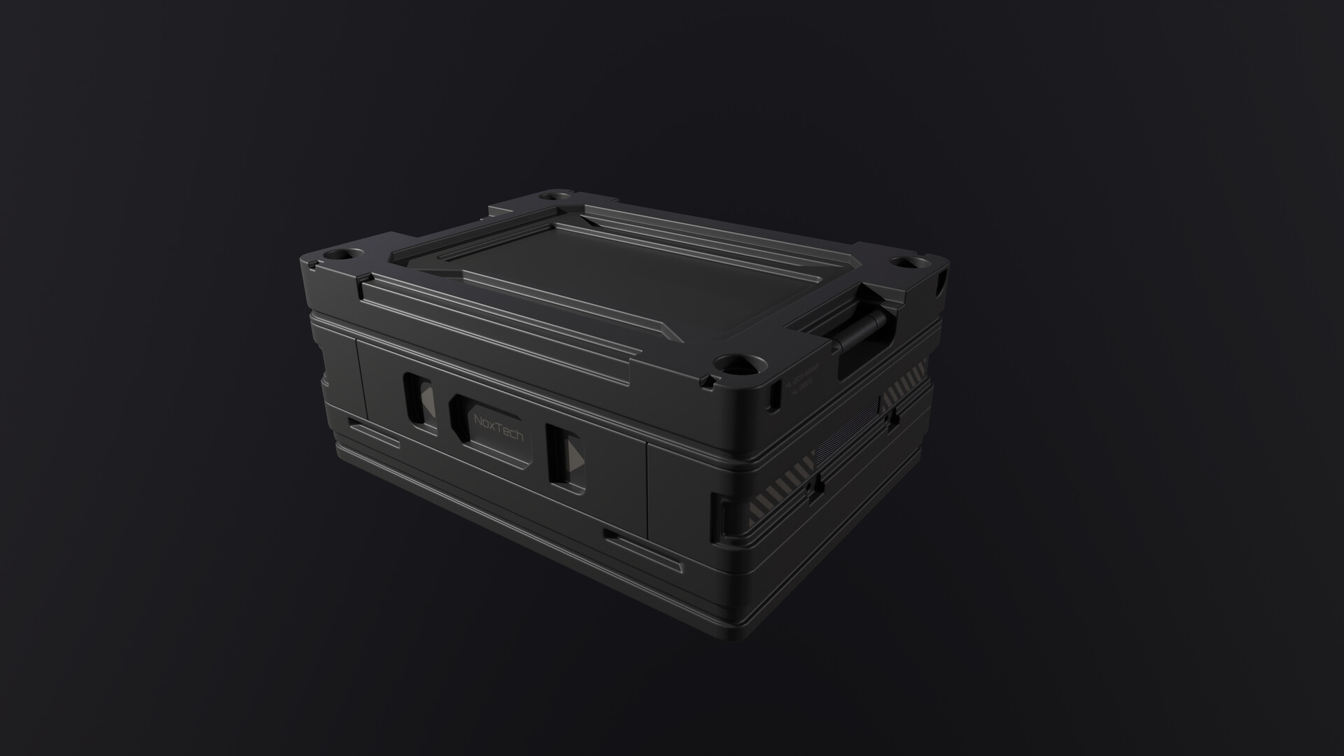 ArtStation - ML-Box