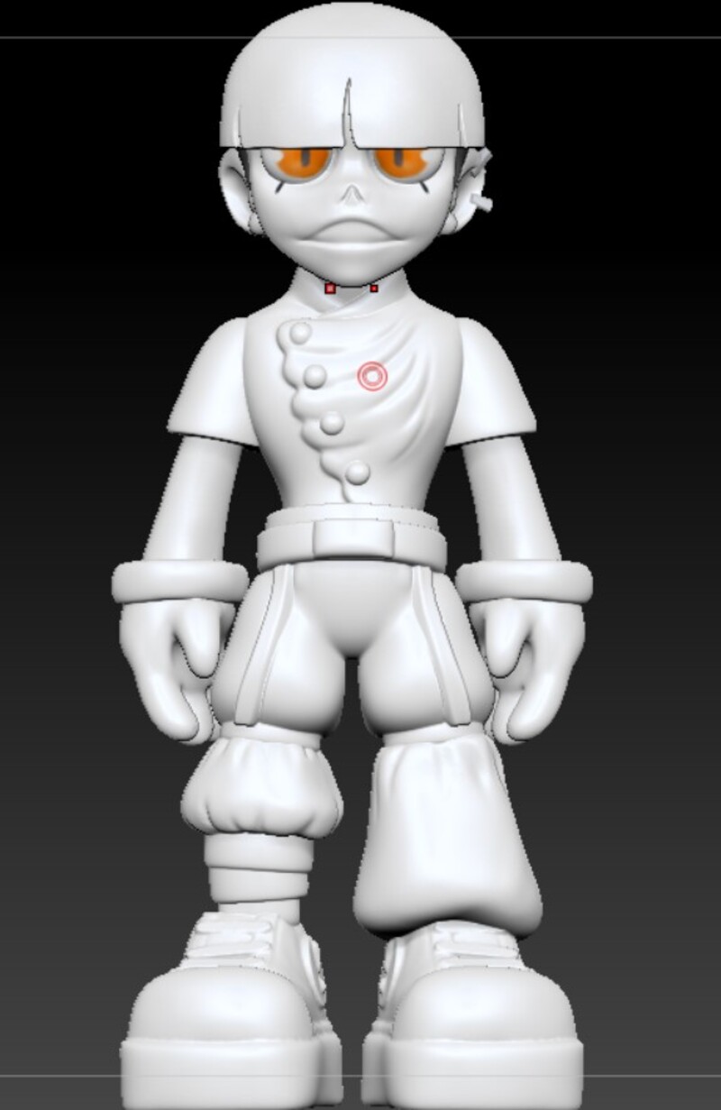 ArtStation - Taylor Tate