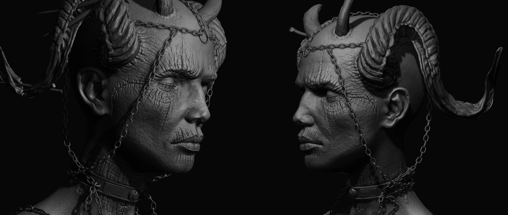 Stepan Suvorov - Listener