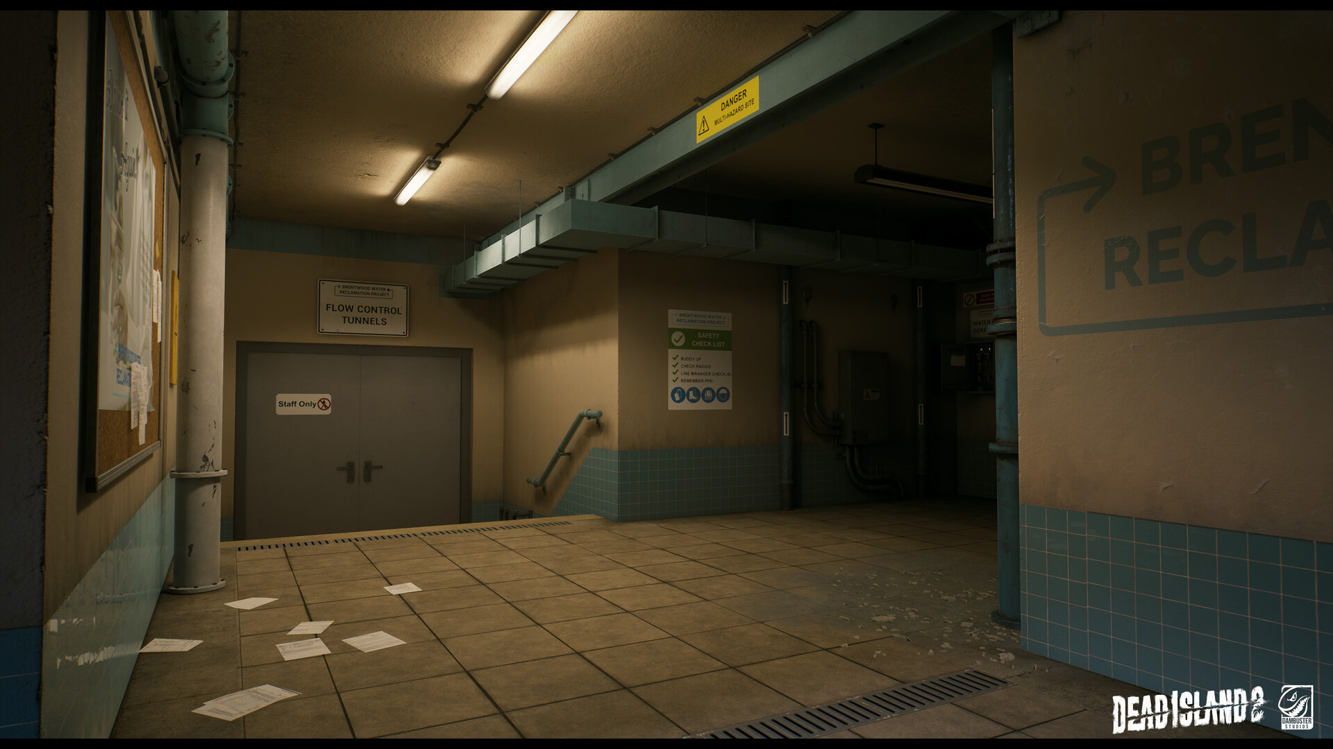 Jason Ord - Dead Island 2 - Beverly Hills