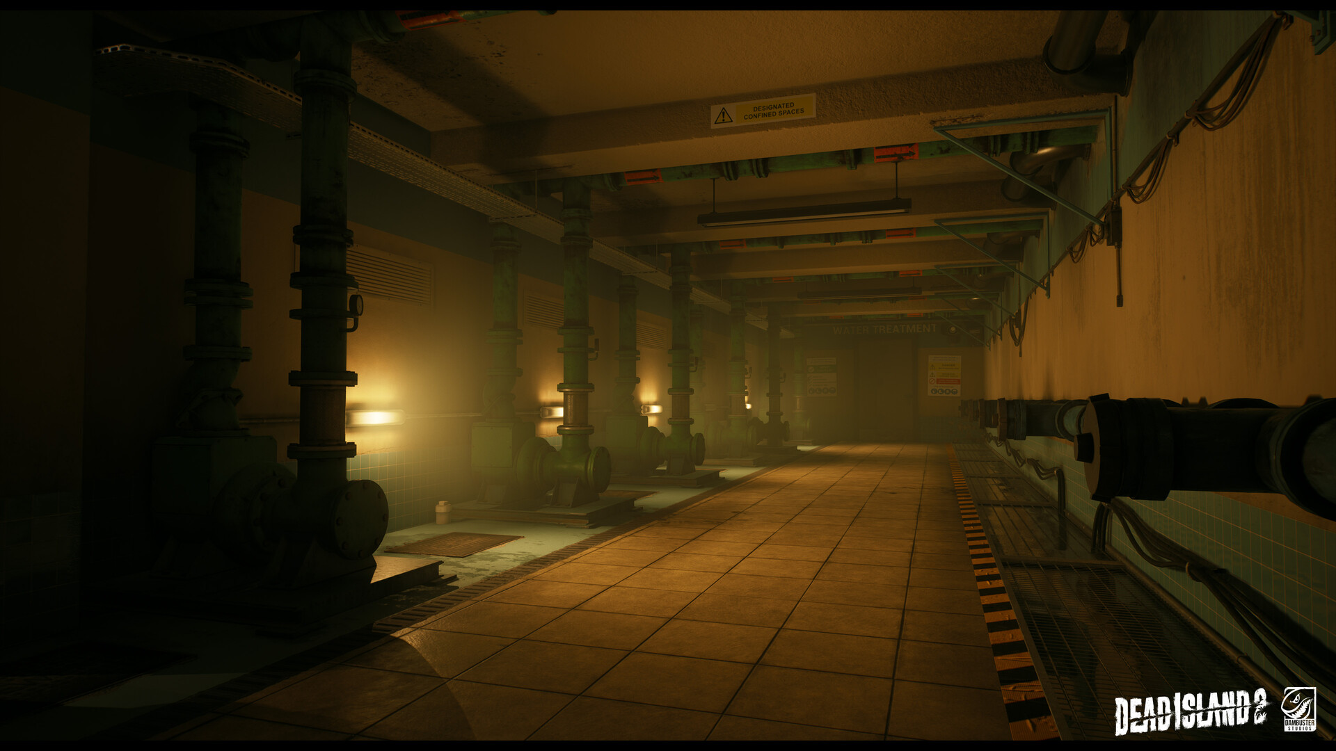 Jason Ord - Dead Island 2 - Beverly Hills