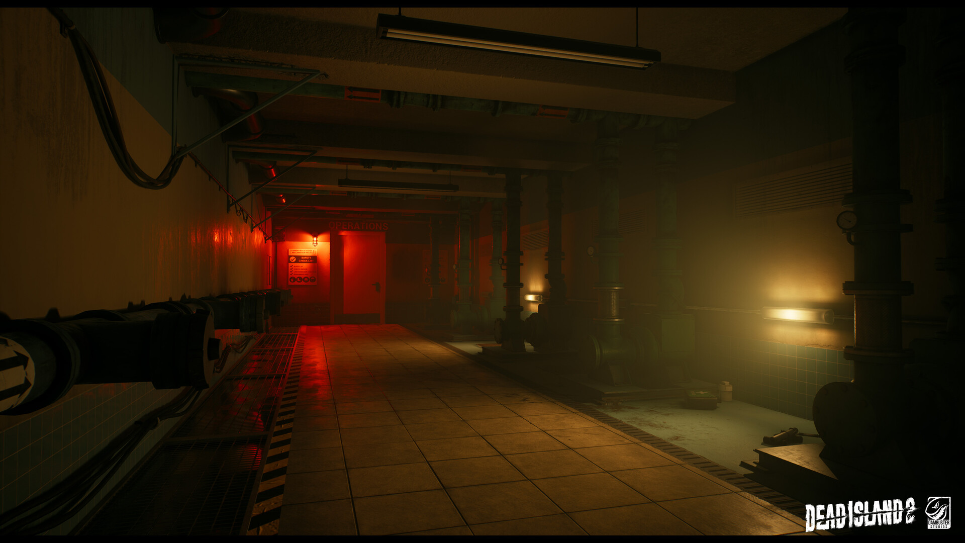 Jason Ord - Dead Island 2 - Beverly Hills