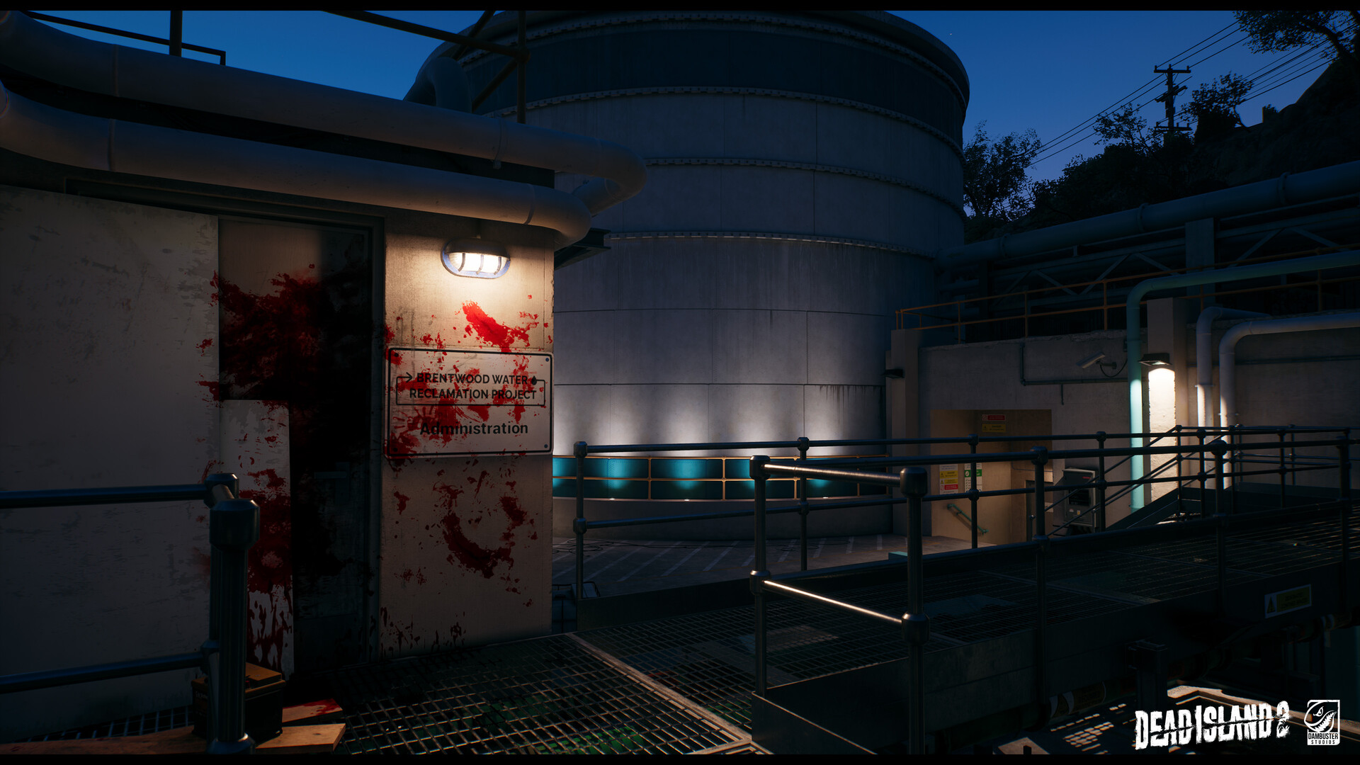 Jason Ord - Dead Island 2 - Beverly Hills