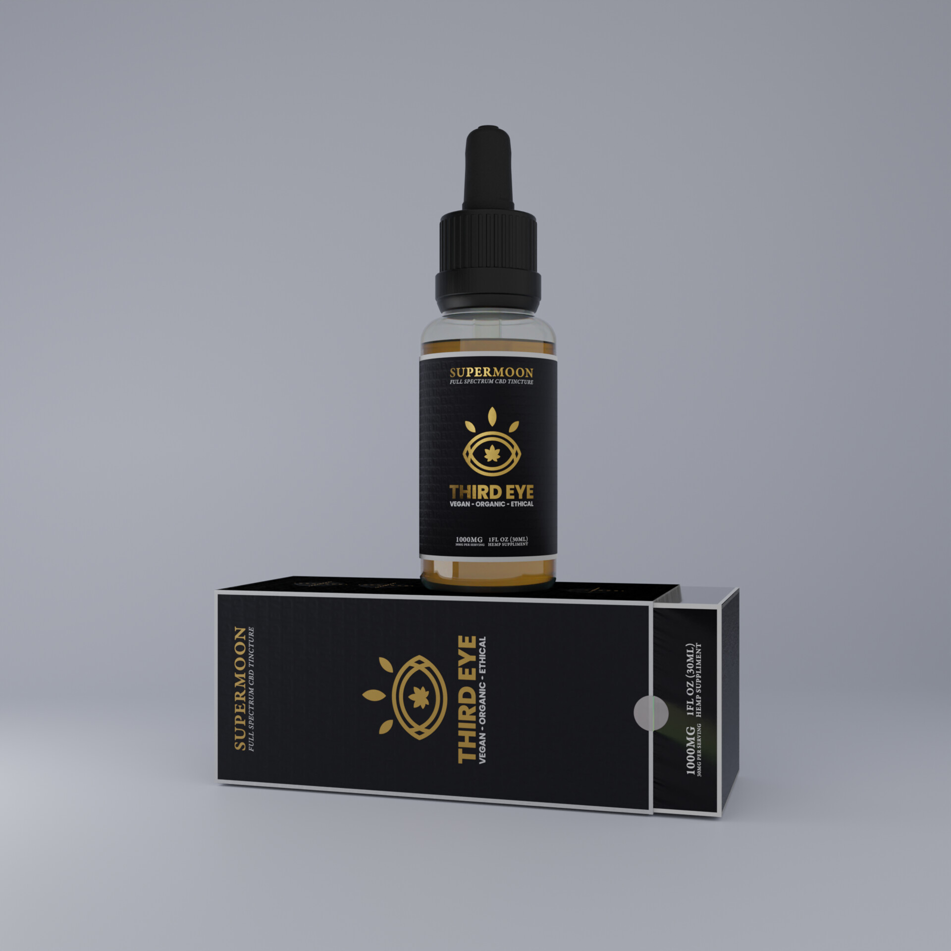 Erin Logan - Third Eye CBD