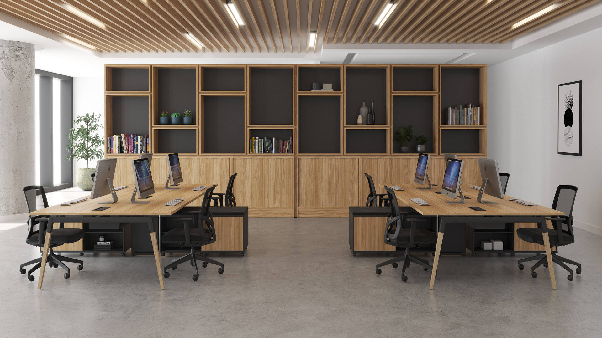 ArtStation - Render 3D