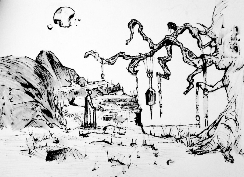 ArtStation - Berkay Akyüz