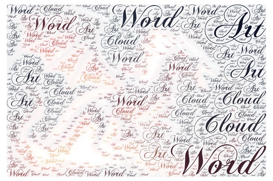 ArtStation - word art