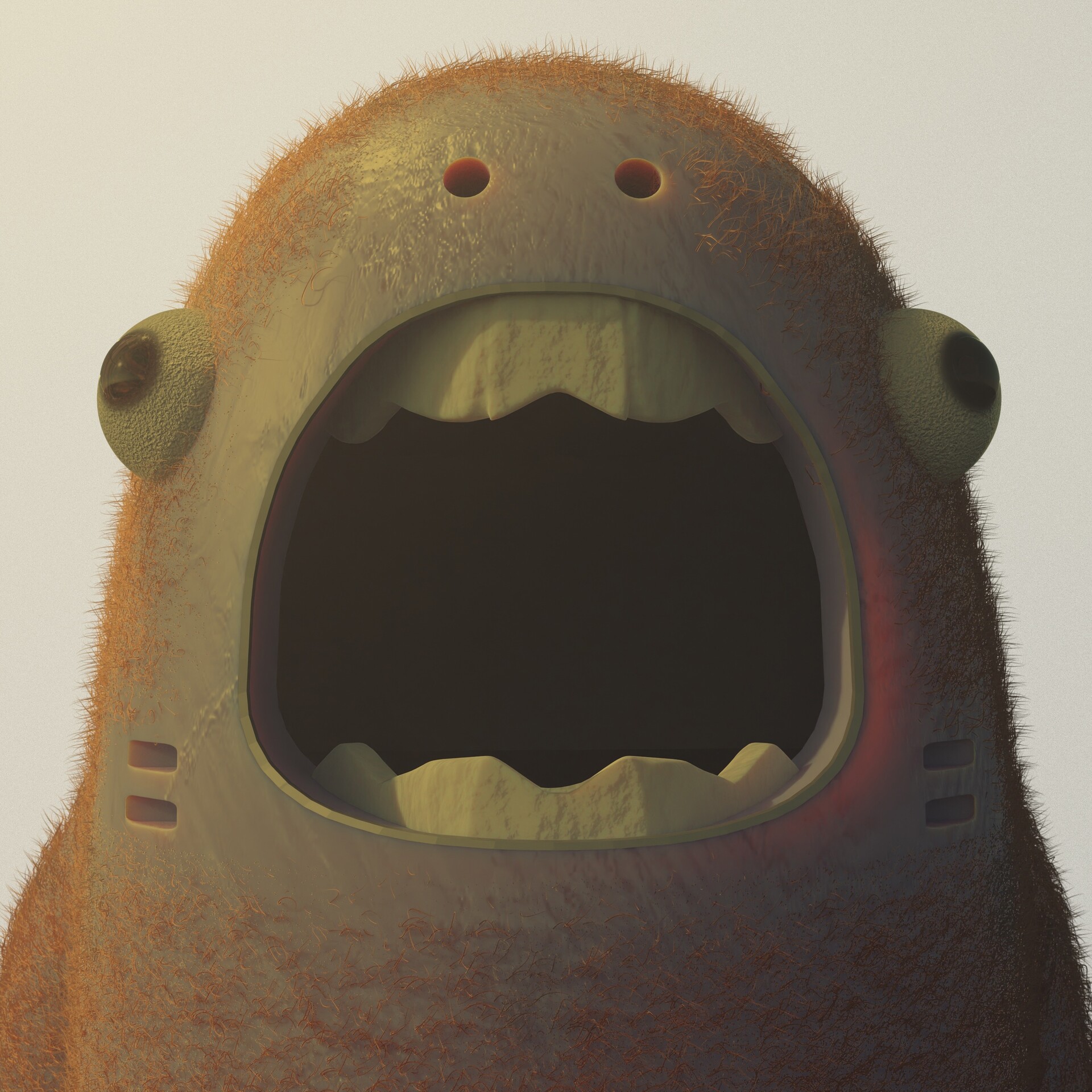 ArtStation - Shark HOJIRO