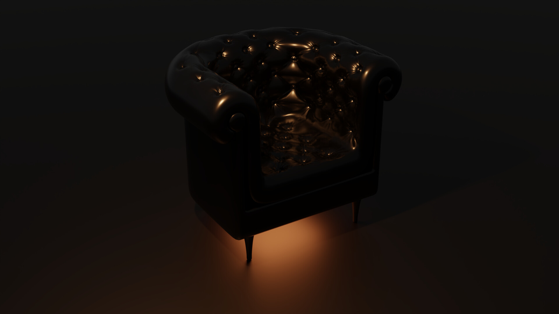 ArtStation - Sofa