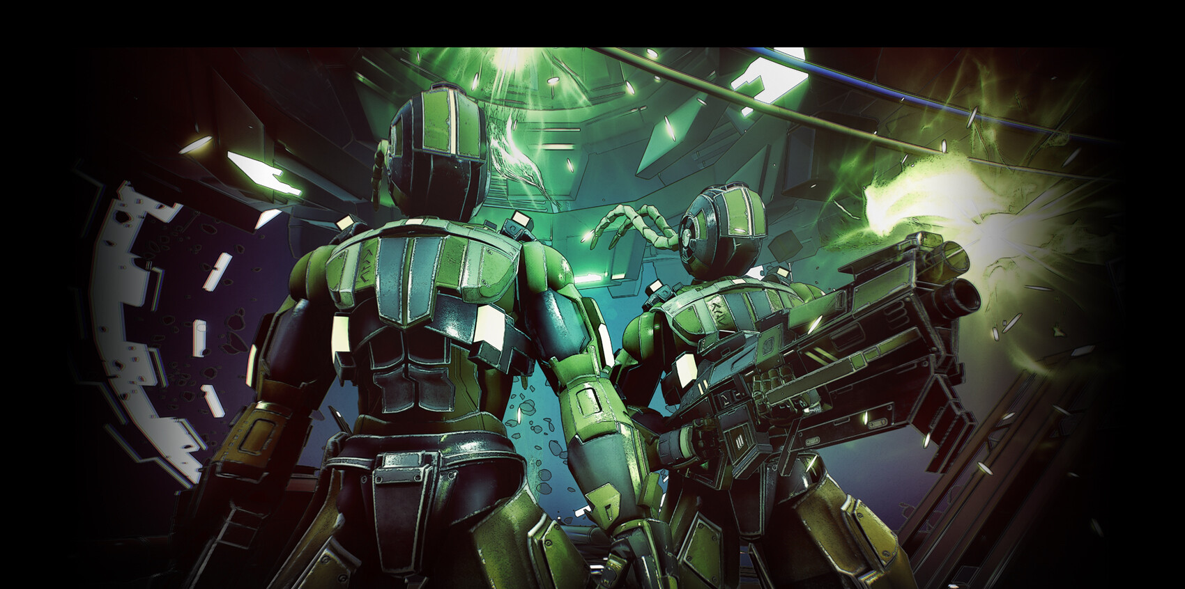 ArtStation - Ousland Aldebaran Character