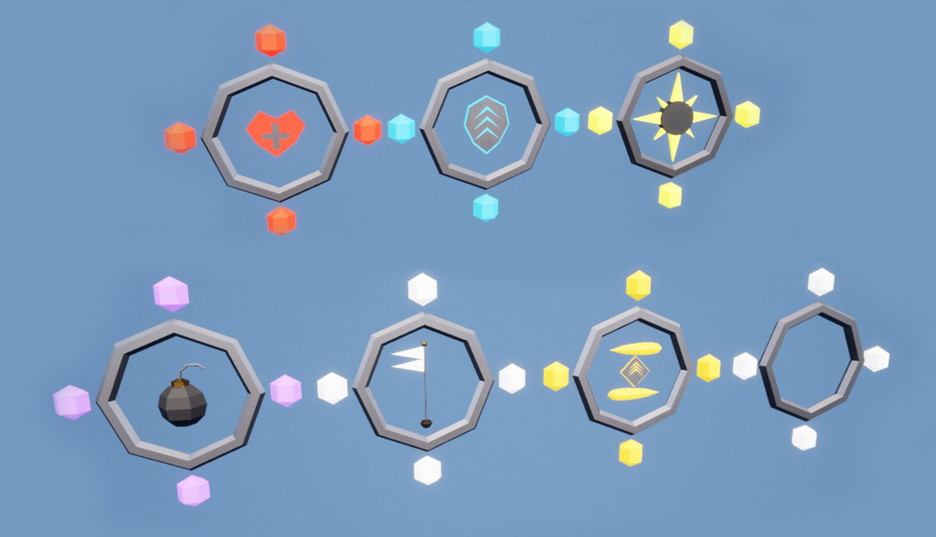 Jose Gonzalez Morgado - Starlight Assault