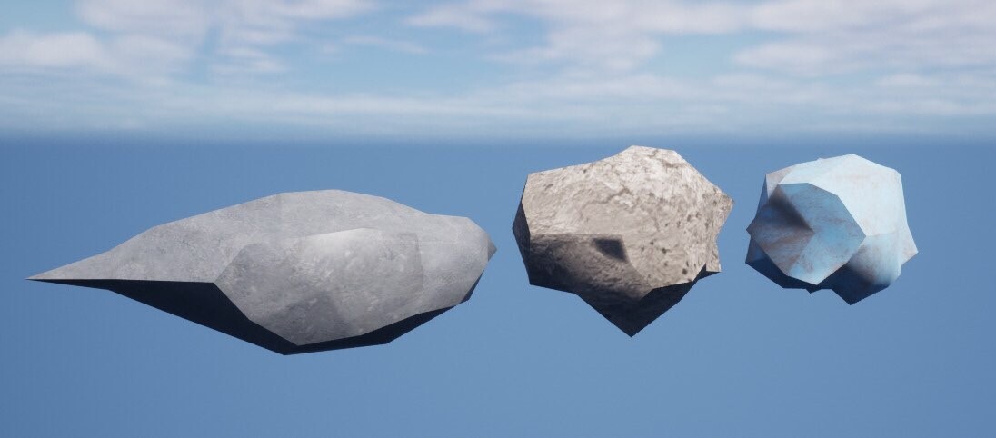 Jose Gonzalez Morgado - Starlight Assault