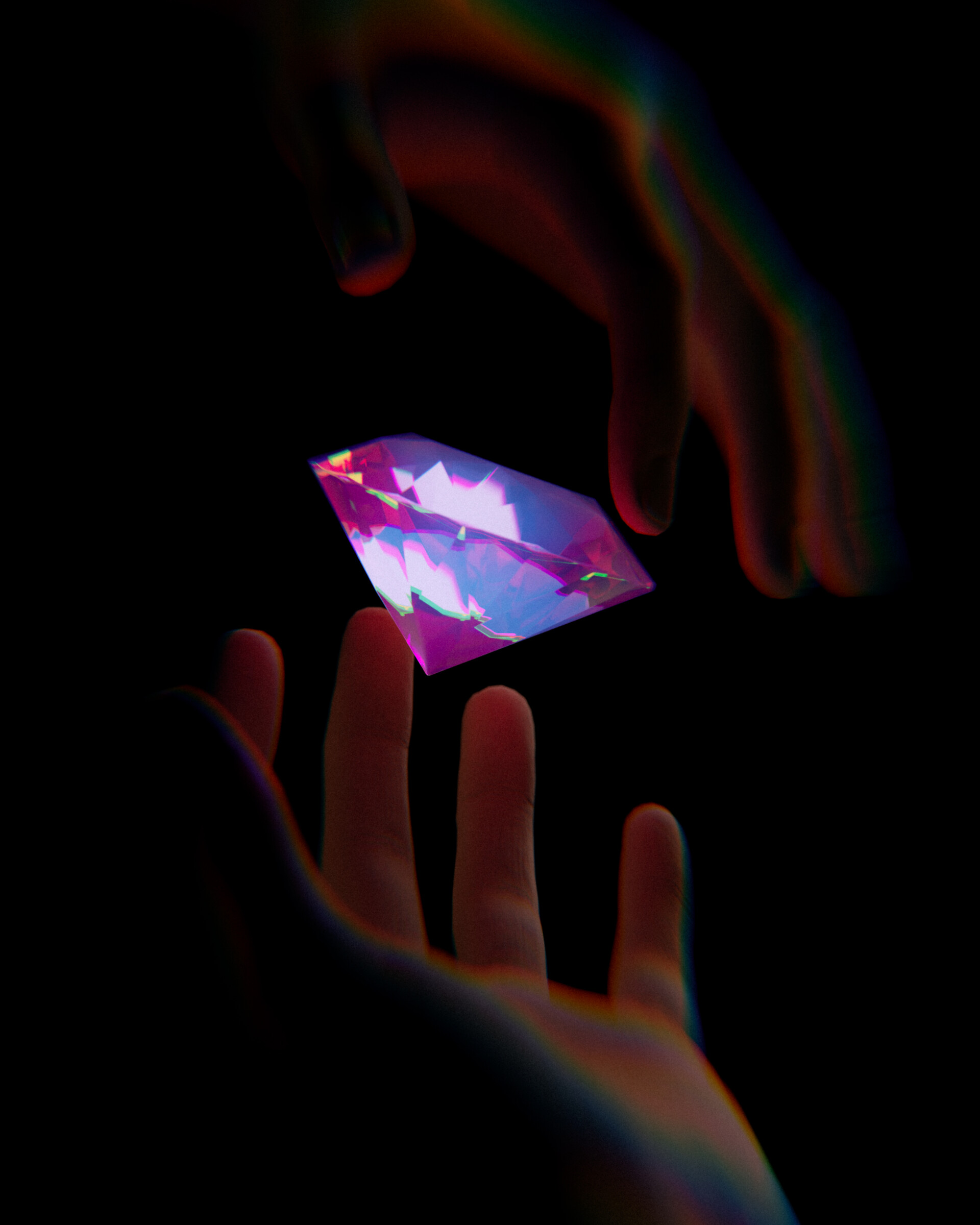 ArtStation - Boundary