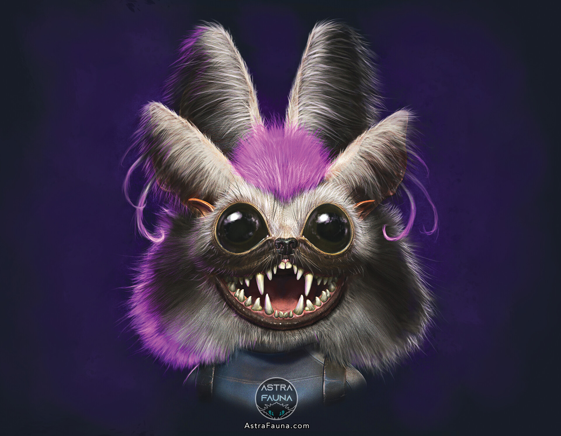 ArtStation - Taqriel