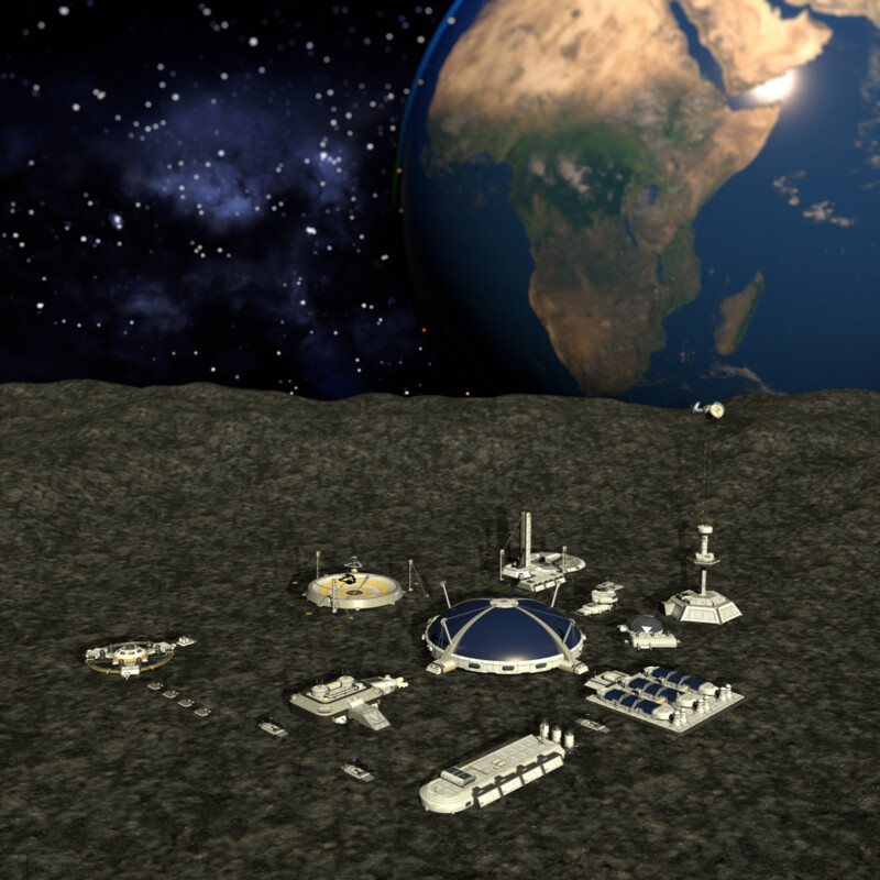 ArtStation - Jackson Davis