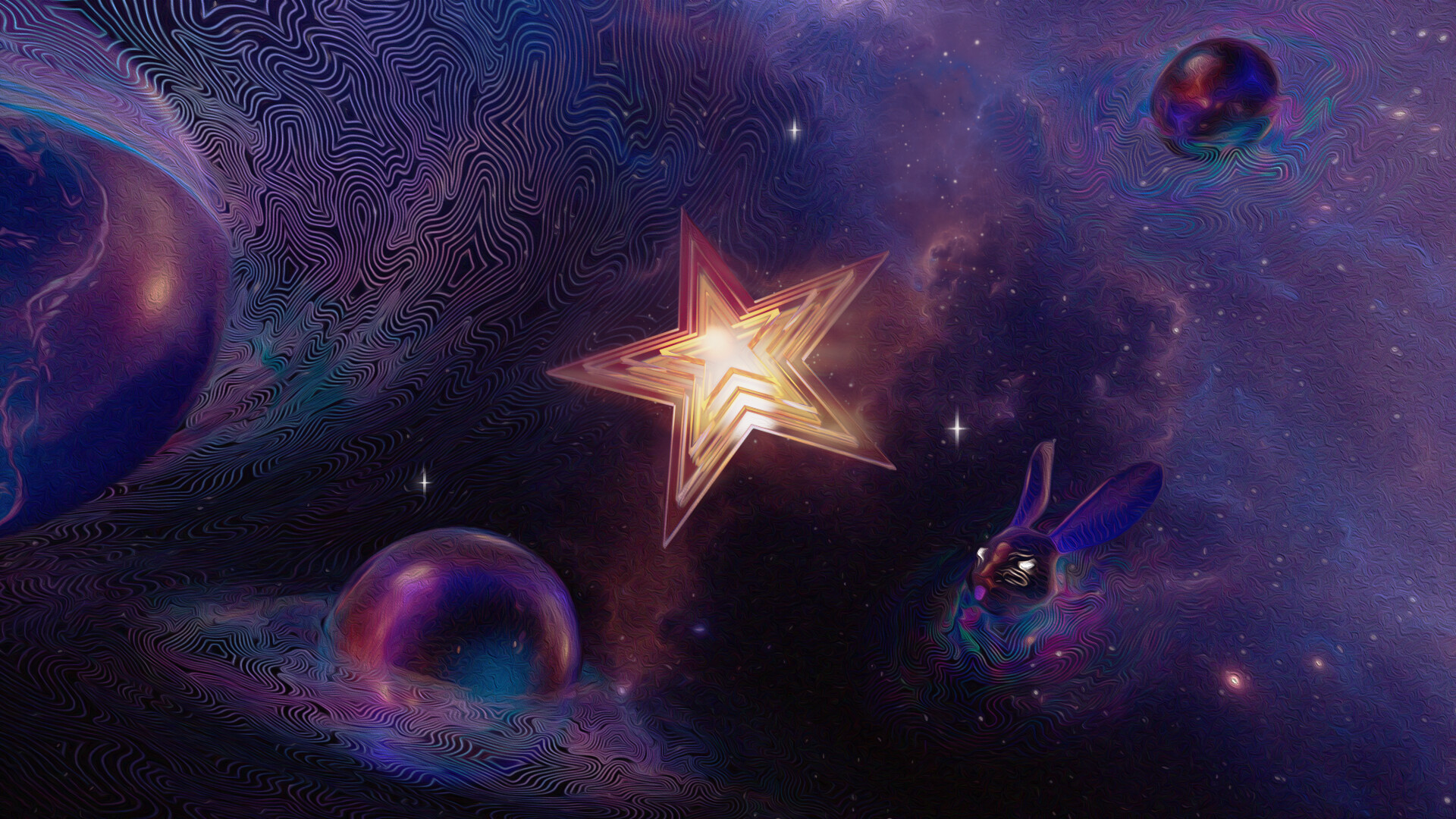 ArtStation - Undefined