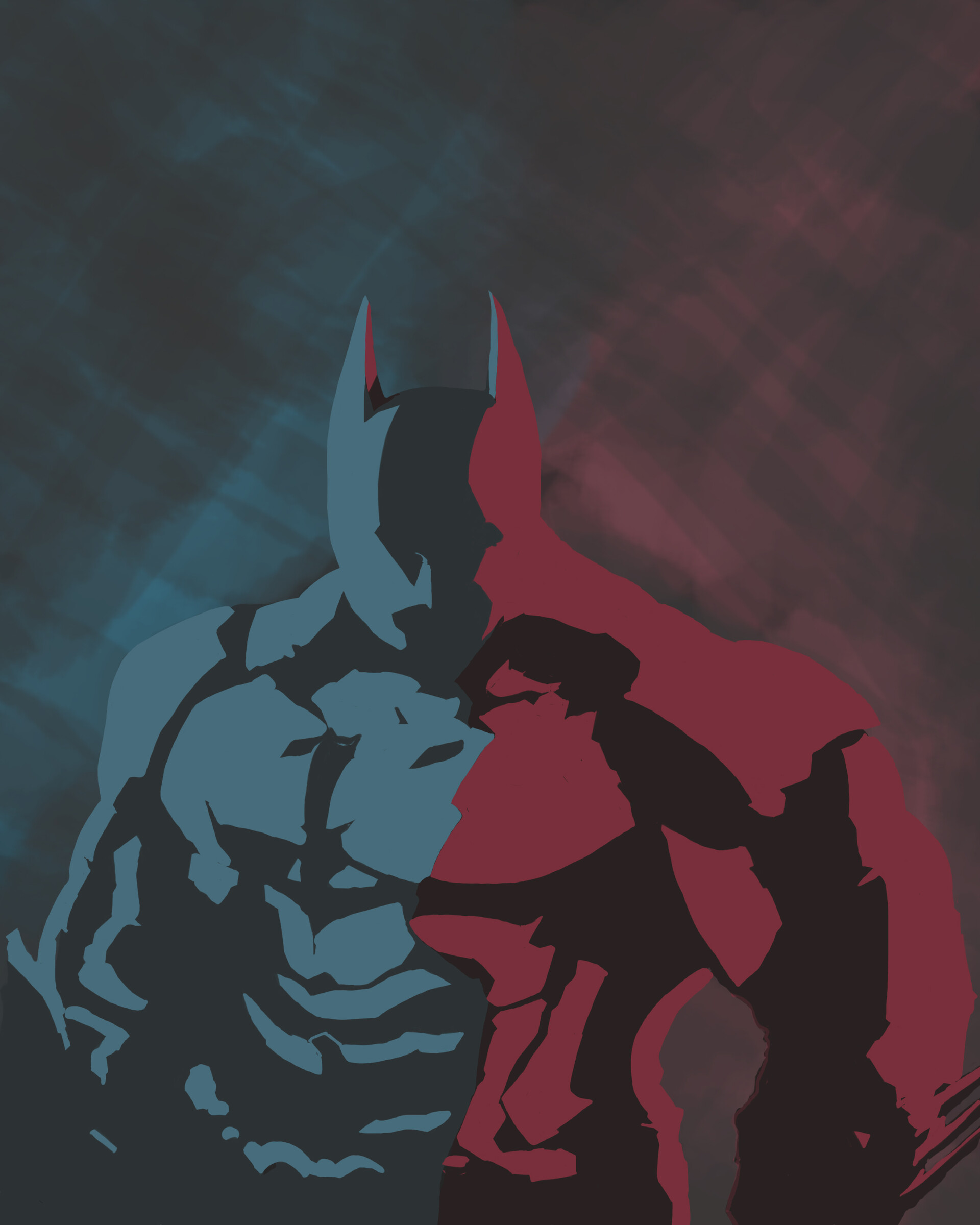 ArtStation - Batman