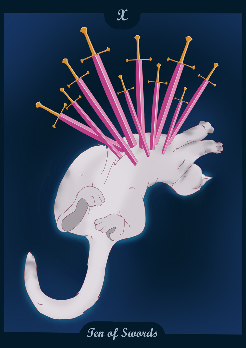 ArtStation - Ece Firidin