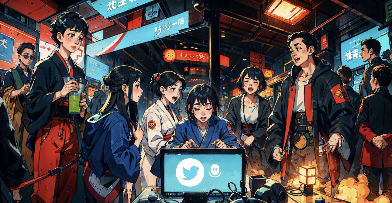 ArtStation - Spaces | NEET