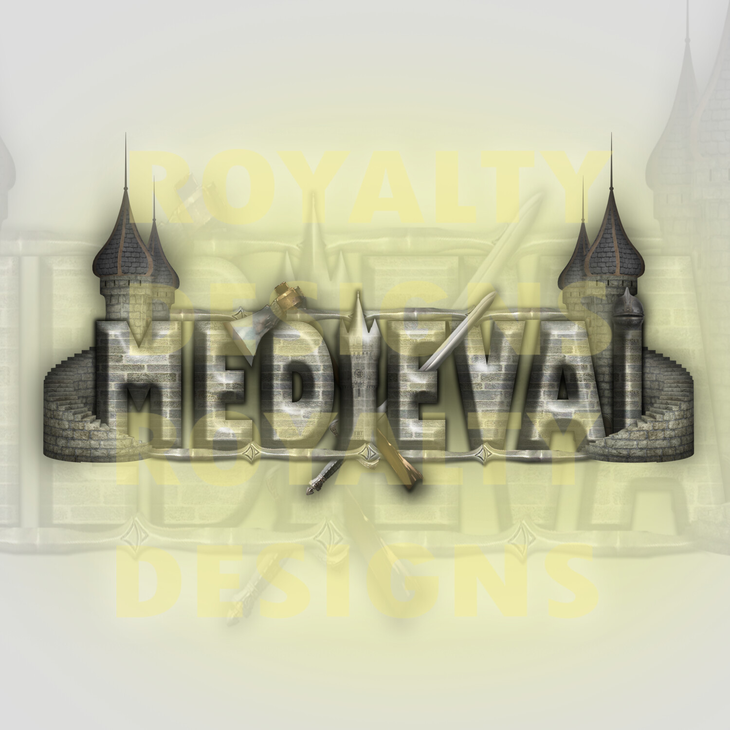 ArtStation - Logo Designing